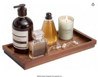 China OEM ODM Accepted Wooden Tray Set for Customized and Fast Wood Delivery for sale