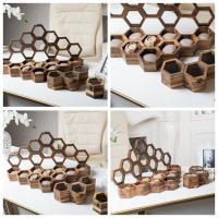 China Sliding Lid Environmental Wooden Watch Box Personalized Display Case for Men for sale