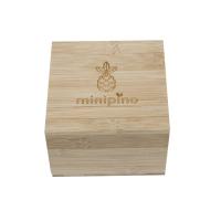 China Solid Wood Gift Craft Luxury Wooden Plain Color or as Your Color Customized Gift Box for sale