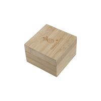 China Solid Wood Gift Craft Luxury Wooden Plain Color or as Your Color Customized Gift Box for sale