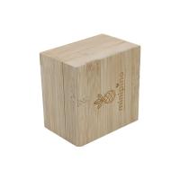China Solid Wood Gift Craft Luxury Wooden Plain Color or as Your Color Customized Gift Box for sale