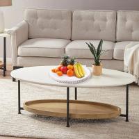 China Customized Wooden Decorative Tray with Beaded Whitewashed Design Free Sample Offered for sale
