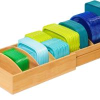 China Wooden Bamboo Expandable 13-27