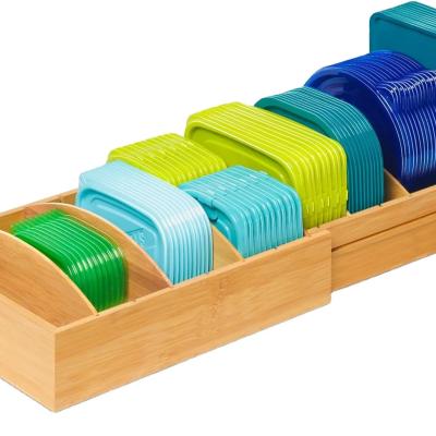 China Wooden Bamboo Expandable 13-27