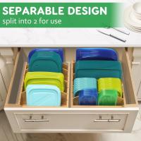 China Wooden Bamboo Expandable 13-27