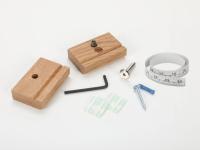 China Versatile Textile Fiber Art Hanger Suitable for Various Clothing and Home Decor Items for sale