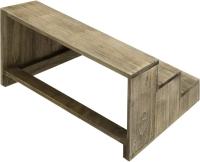 China OEM Order Acceptable Wood Dessert Stand Cupcake Riser Display for Special Occasions for sale
