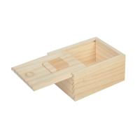 China TIMBER Epoxy Candle Acrylic Empty Luxury Wooden Storage Box Custom Logo Big For Art 24 x 19 x 7.5 cm for sale