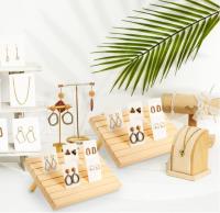 China Functional Multifunction Earring Holder for Organized Jewelry Display and Storage for sale
