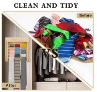 China Stylish Look Wall Mounted Wooden Tie Organizer Belt Hanger Tie Holder for Space Saving for sale