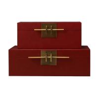 China Custom Luxury Wooden Watch Box with Environmental Design and Customized Logo Acceptable for sale