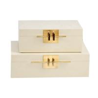 China Custom Luxury Wooden Watch Box with Environmental Design and Customized Logo Acceptable for sale