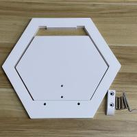 China Space-saving PANEL Wood Wall Shelf for Displaying Flowers and Organizing Home Items for sale