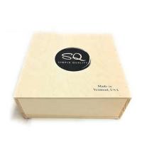 China Vitalucks Custom Apple Pie Packaging Eco-Friendly Wooden Box for Special Gift Giving for sale