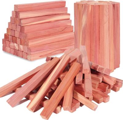 China Organize Your Closets and Drawers with Aromatic Cedar Blocks Common Size or Custom for sale