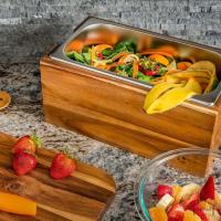 China Stainless Steel Kitchen Compost Bin with Folding Lid and Rust-Proof Insert As Your Request for sale