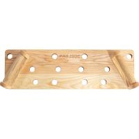 China Original Patent Design Wooden Push Up Board High Quantity Stands for Strength Training for sale