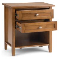 China Bedroom Furniture Modern Design Rustic 24