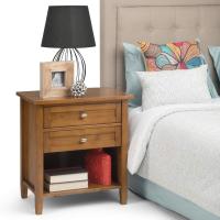 China Bedroom Furniture Modern Design Rustic 24