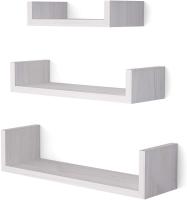 China Modern Design Wall Mounted Decor Storage Shelf for Home Furniture Display Organizer for sale