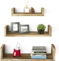 China Modern Design Wall Mounted Decor Storage Shelf for Home Furniture Display Organizer for sale