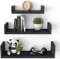 China Modern Design Wall Mounted Decor Storage Shelf for Home Furniture Display Organizer for sale