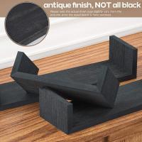 China Modern Design Wall Mounted Decor Storage Shelf for Home Furniture Display Organizer for sale