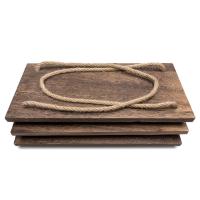 China High Quantity Advantage Kitchen Hanging Customized Solid Wood Rustic Wall Shelf for sale