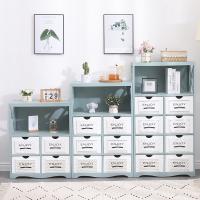 China Upgrade Your Living Room with End Luxury Wooden Chest of Drawers and Custom Logo for sale