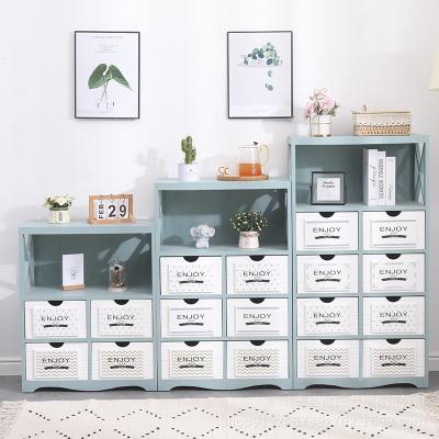 China Upgrade Your Living Room with End Luxury Wooden Chest of Drawers and Custom Logo for sale