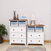 China Upgrade Your Living Room with End Luxury Wooden Chest of Drawers and Custom Logo for sale