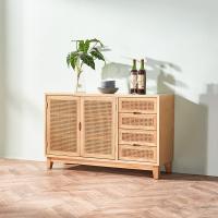 China Modern French Style Tallboy Chest of Drawers with 4 Drawers Customized Logo Accepted for sale