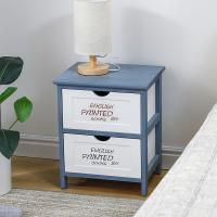 China Modern French Style Bedroom Storage Solution Cabinet with Small Chest of Drawers for sale