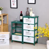 China Modern French Style Bedroom Storage Solution Cabinet with Small Chest of Drawers for sale