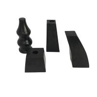 China Wood Table Legs and Furniture Cover with Custom Wooden Furniture Accessories for sale