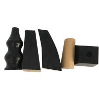 China Wood Table Legs and Furniture Cover with Custom Wooden Furniture Accessories for sale
