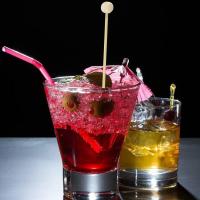 China 100PCS 6inch Rock Candy Sticks with Ball Wood Swizzle Sticks Modern and Simple Design for sale