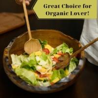 China Business Gifts 6-Piece Wooden Salad Spoons and Forks Set Free Sample Offered for sale