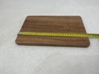 China Wooden Chopping Blocks Sustainable Acacia Cutting Board All-season Plain Color for sale