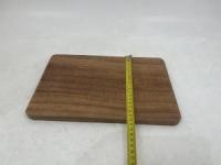 China Wooden Chopping Blocks Sustainable Acacia Cutting Board All-season Plain Color for sale