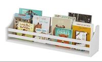 China Solid Wood Wall Shelf Handmade Floating Shelves Wooden Wall Mounted Shelf Set for Home for sale