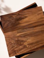 China Modern Minimalist Custom Memory Box for Personalized Logo Keepsakes and Storage Holders for sale