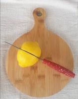 China As Your Color Bamboo Cutting Board The Perfect Combination of Beauty and Function for sale