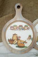China As Your Color Bamboo Cutting Board The Perfect Combination of Beauty and Function for sale