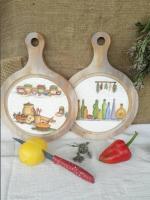 China As Your Color Bamboo Cutting Board The Perfect Combination of Beauty and Function for sale