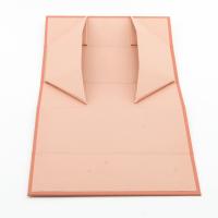 China Customized Matt Lamination Printing Pink Cosmetic Set Shipping Mailer Box for Skin Care for sale