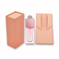 China Customized Matt Lamination Printing Pink Cosmetic Set Shipping Mailer Box for Skin Care for sale