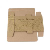 China Confectionery Packaging Paper Gift Box for Doll Simple Style OEM Exporter for sale