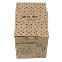 China Confectionery Packaging Paper Gift Box for Doll Simple Style OEM Exporter for sale