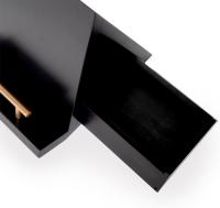 China Sample Charge Free Folding Recipe Book Stand for Kitchen Counter Triangle Page Holder for sale